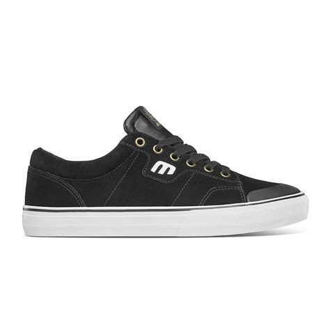 Ripley Zapatillas Hombre Etnies Negro Kayson Doomed