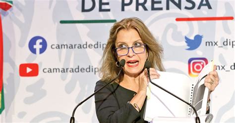 Exigen Limpiar Caso Segalmex Mier Protege Fraudes Adela Ramos
