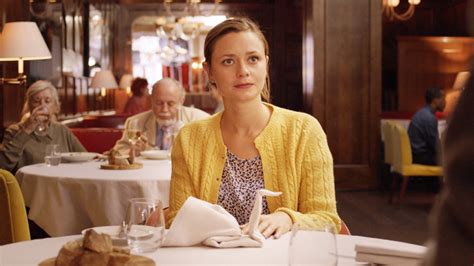 Comedically Deconstructing The Rom Com Love Type D Siff 2021 Review