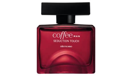 O Boticário explora o poder do toque a edição limitada Coffee