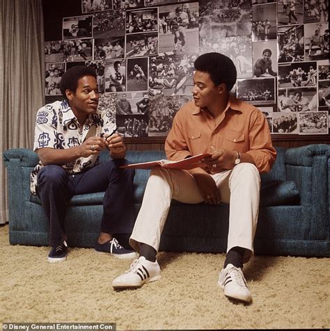 Al Cowlings Oj Simpsons Best Friend Who Infamously Drove A White