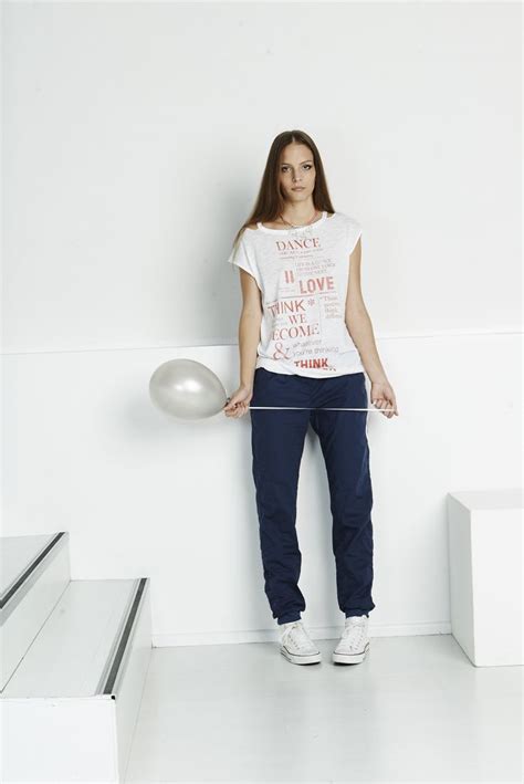 Dimensione Danza Spring Summer 2014 | Normcore, Fashion, Women