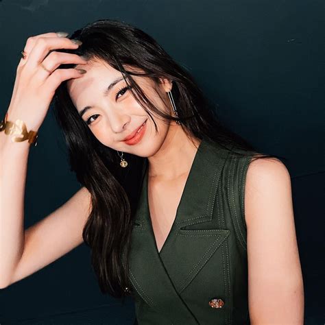 220901 Itzy Lia Instagram Update Kpopping