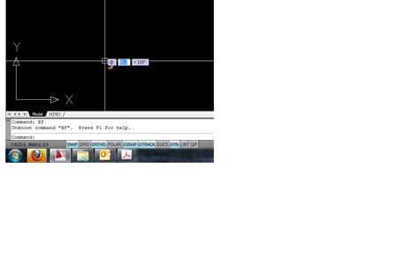 Stuck In Weird Command Autodesk Community