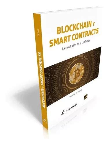 Blockchain Y Smart Contracts Mercadolibre