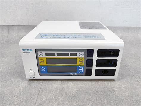 中古医療機器新着商品の医療機器購入販売ならインターメディカル 高周波手術装置 VIO100C アムコ
