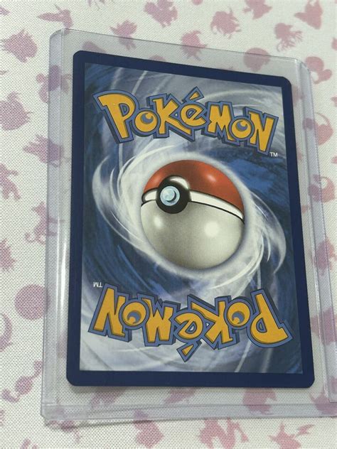 Jynx TG04 30 Rare Holo Pokémon Card Silver Tempest Mint eBay