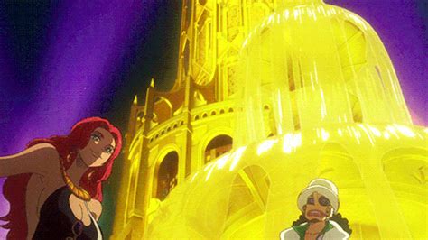 One Piece Film Gold Baccarat Tumblr