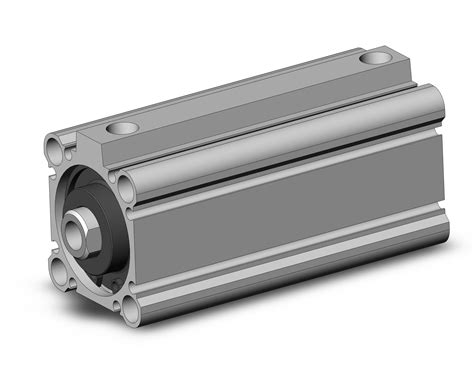 SMC NCDQ2KB40 75DZ Cylinder NCQ2 Z COMPACT CYLINDER