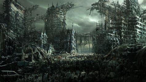 Zombie Apocalypse Wallpapers Top Free Zombie Apocalypse Backgrounds