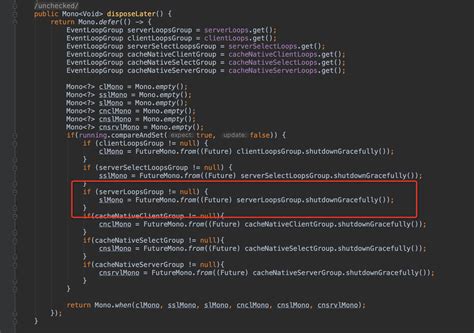 踩坑经验Spring Webflux 的优雅关闭 Graceful Shutdown 知乎