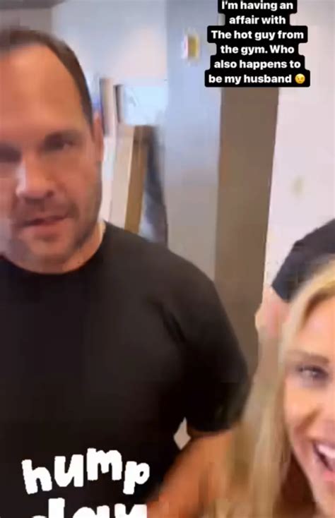 Zach Wilsons Mom Fires Back Over Having An Affair Comments