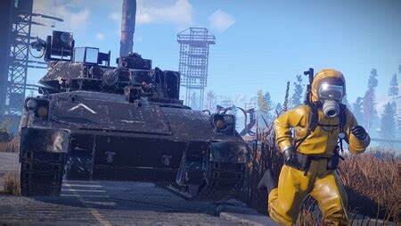 Rust Console Edition Release Date