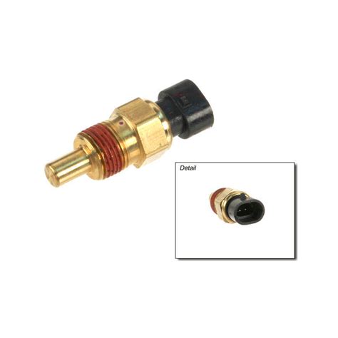 Sniper Efi Coolant Temperature Sensor Sending Unit