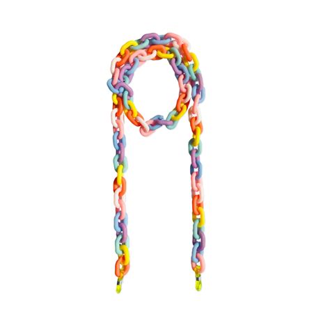 Glasses Strap Durable Embroidery Design Shopipersia