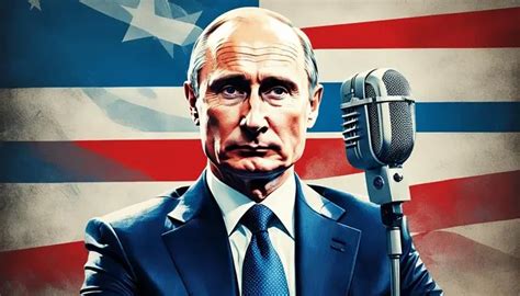 ШТО КАЖА ПУТИН во интервјуто а што велат ЗАПАДНИТЕ МЕДИУМИ И БЕЛАТА КУЌА
