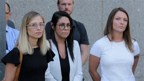 Alleged Jeffrey Epstein Victims Urge Judge To Keep Him Locked Up Until