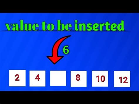 Insert Element In Array Java Hindi Tutorial 3 Data Structures