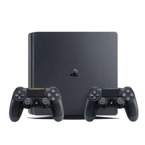 Playstation Imperial Games