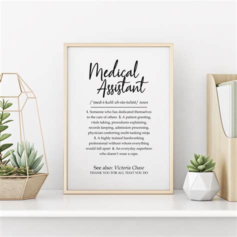 Medical Assistant Cover Letter Job Description Sample And Guide