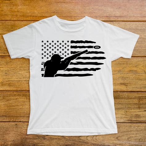 Clay Target Svg Trapshooting Svg Skeet Shooting Svg Pull Svg Cricut
