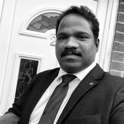 Samuel Antony Linkedin
