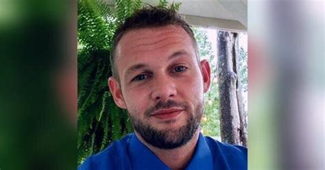 Patrick Oconnell Obituary Visitation And Funeral Information