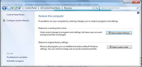 Windows 8 System Reset Image Leaks [update] Neowin