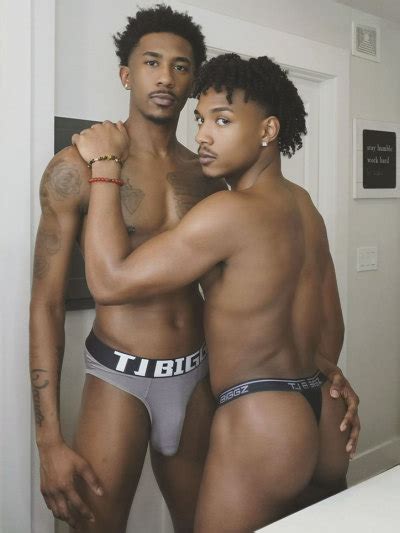 Dustin And Rhobert Tumbex