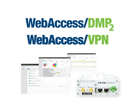 Advantech 4g 5g Cellular Routers And Gateways For Iot Applications Engineering Portal