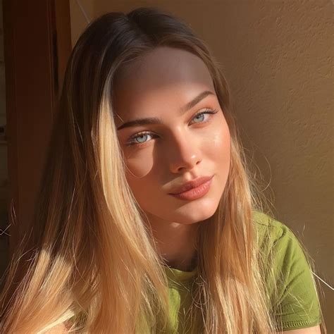 Pin De Sean Halliwell En Beautiful And Handsome Tipos De Rostro Mujer