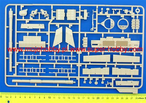 Pla Main Battle Tank Ztz96b Meng Model Ts034