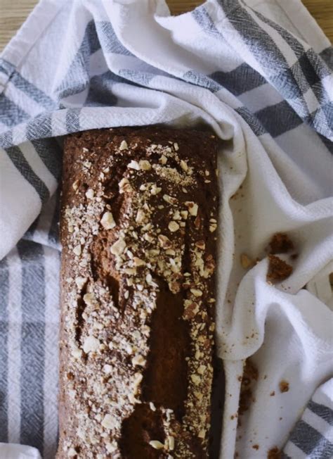 Banana Kruh Darkova Web Kuharica