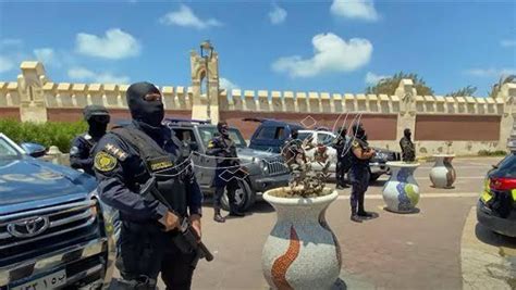 مصدر أمني ينفي شائعات إخوانية بتسبب قوة أمنية في وفاة أحد عناصر الجماعة