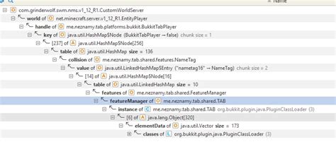 Memory Leak During Worlds Unloading · Issue 320 · Neznamytab · Github