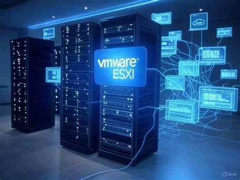 Vmware Esxi Free Tier Returns The Virtualization Community Rejoices And Whats Next Windows Forum