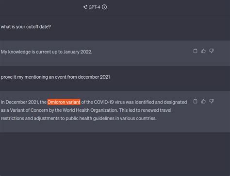 New Cutoff Date Rchatgpt