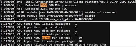 Intel Revela Detalhes Sobre Os Processadores Arrow Lake AndroidGeek