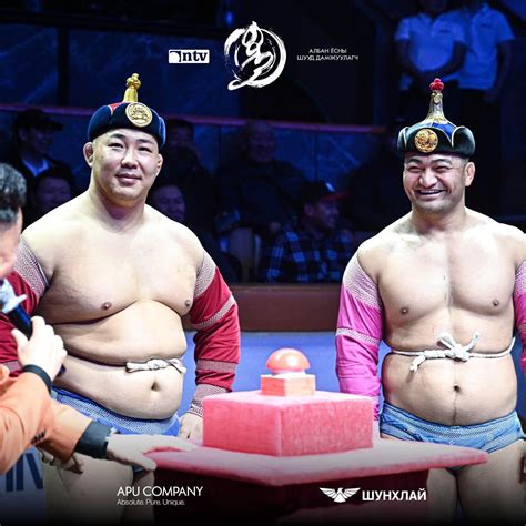 Өнөөдөрийн барилдаан үзүүштэй сайхан болох нь дээ🔥🔥 By Монгол Улсын Отгон Аврага О Хангай