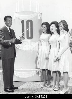 Nov 2 2011 The Lennon Sisters With Lawrence Welk Kathy Lennon With