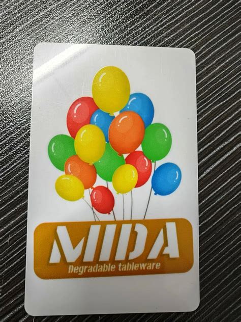 재활용 된 Pvc 카드 인쇄 장 03mm 디지털 인쇄 장 Pvc 카드 플라스틱 재료