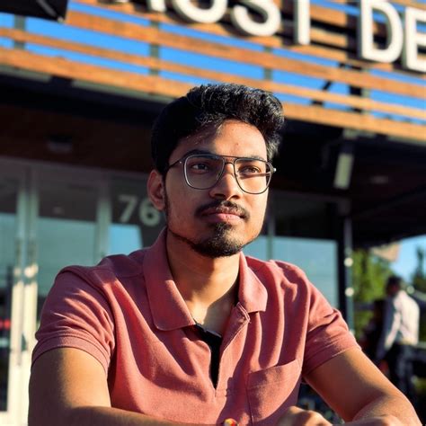 Deva Kumar Gajulamandyam Graduate Teaching Assistant Big Data San