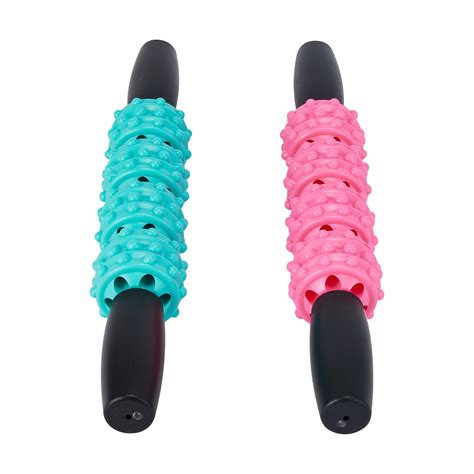 4 Ball Massage Roller Assorted Kmart