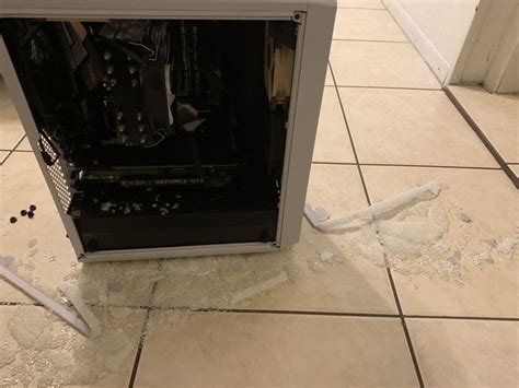 Meshify 2 Fan Hub Only 2 Wires Rfractaldesignna