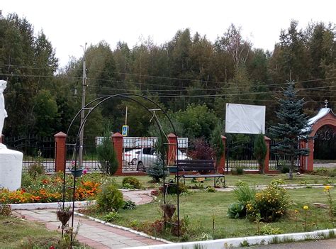 Екатерининская церковь. / Краснокамский район, Краснокамск город ...
