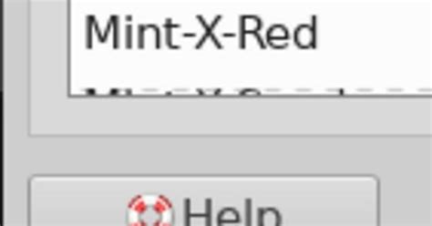 Xfce Help Icons Album On Imgur