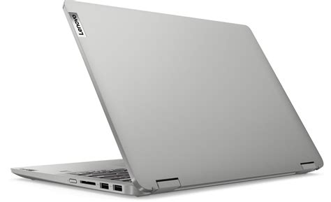 Лаптоп Lenovo Ideapad Flex 5 14iau7 82r70092bm ⋙ на цена от 208800