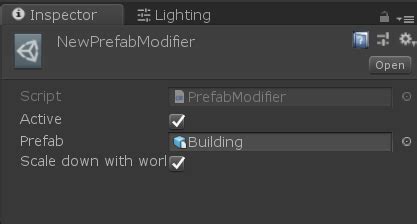 Replacefeature Issue With Custom Prefab Issue Mapbox Mapbox