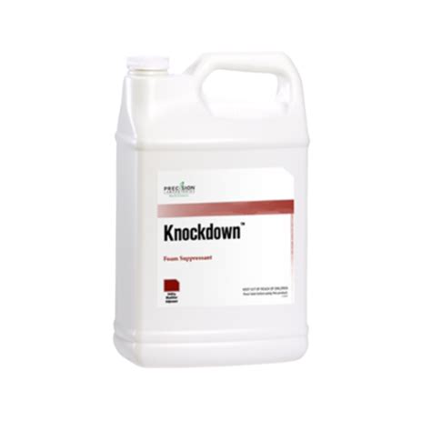 Knockdown Md Plant Health
