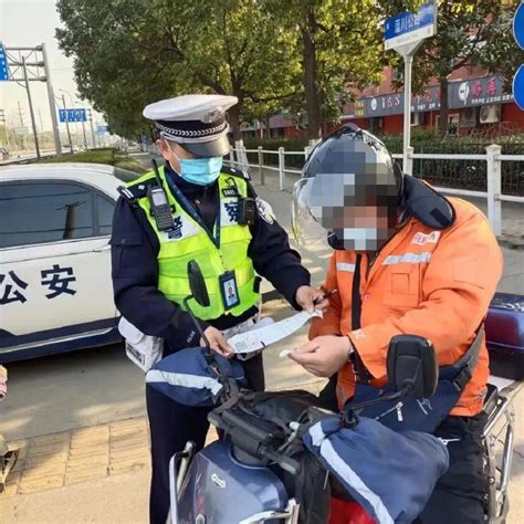 【监管】上海交警持续严查非机动车交通违法，这6起违法行为被曝光当事人自行车安全扣